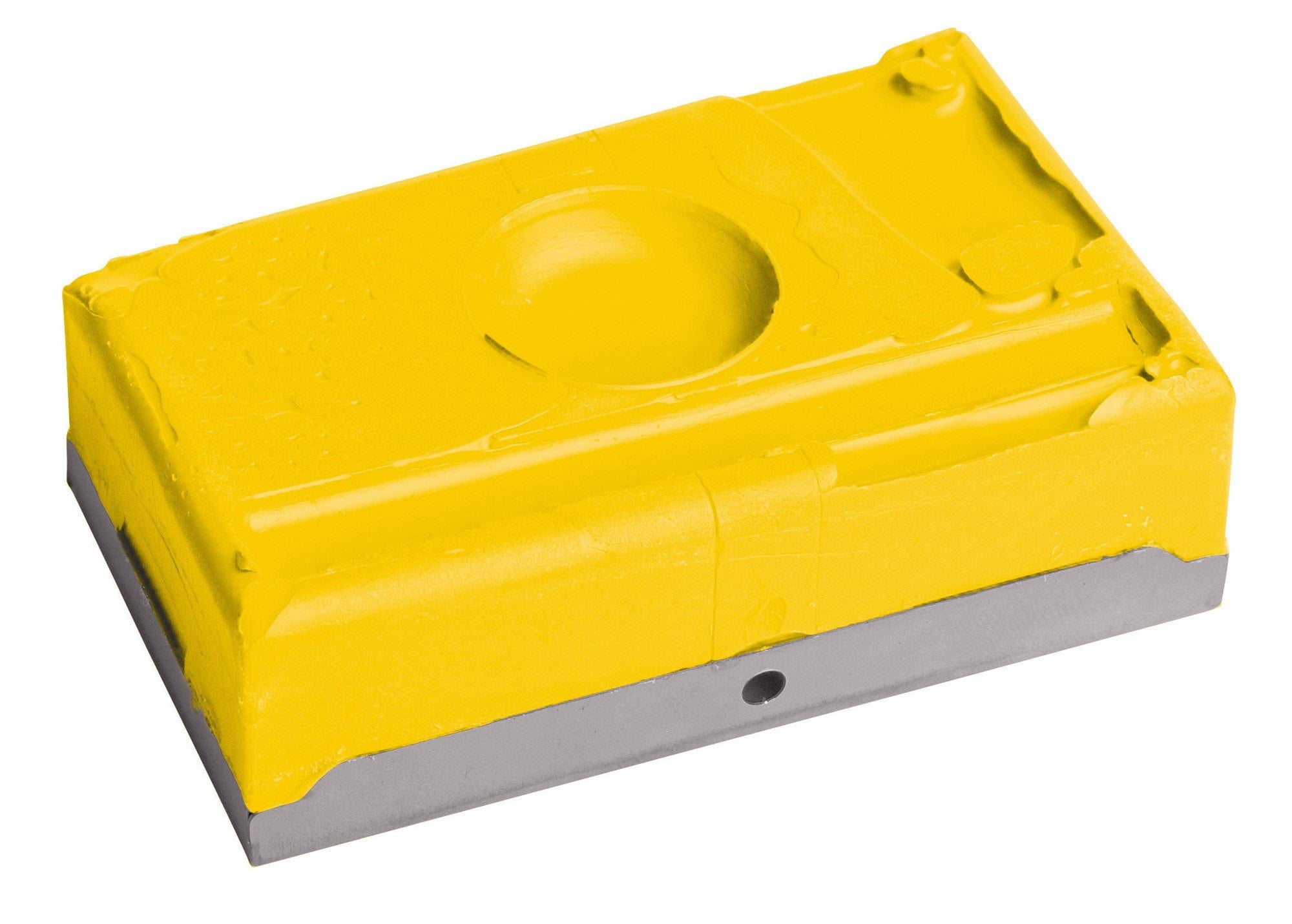 Crayon for ram harness, yellow