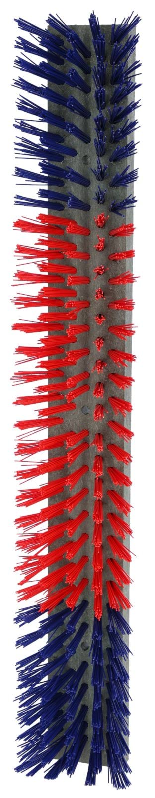 Scratch Brush Bully, 90x30 cm, for ITW cattle feed