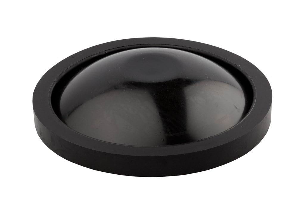 WA3 car wash - rubber membrane